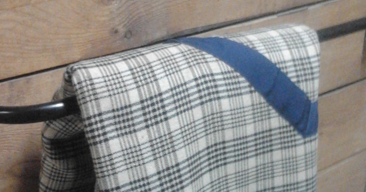 Show Ring Ready: How to Fold a Sheet