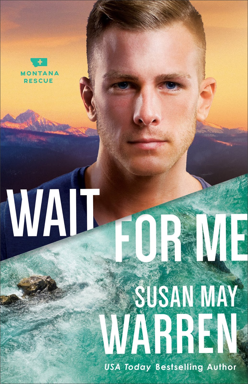 Wait for Me Book Blog Tour and #Giveaway #LoneStarLit - Chapter Break