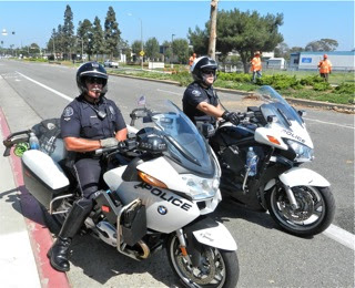 A BUBBLING CAULDRON: A Week In The CMPD