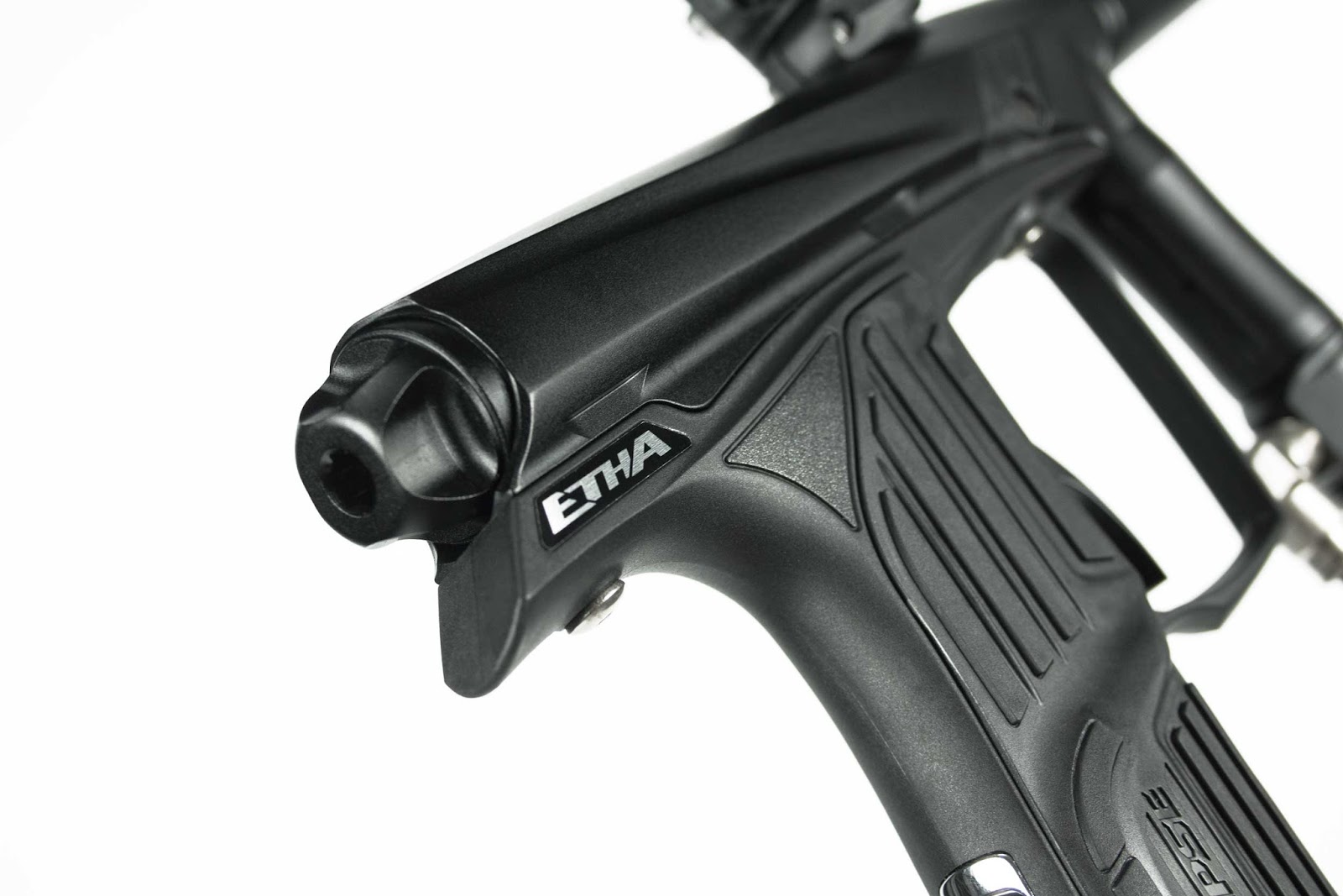 The Eclipse Etha LT - Back in the game!