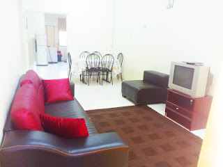 COMEL HOMESTAY AND GUEST HOUSES KUANTAN: Galeri Gambar