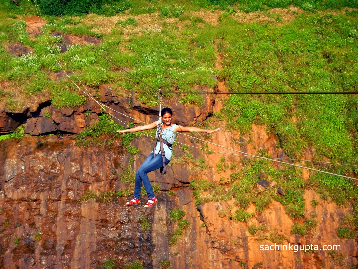 Jungle on Top - Matheran - Part2 ~ LENS (Like, Enjoy, Navigate, Share)