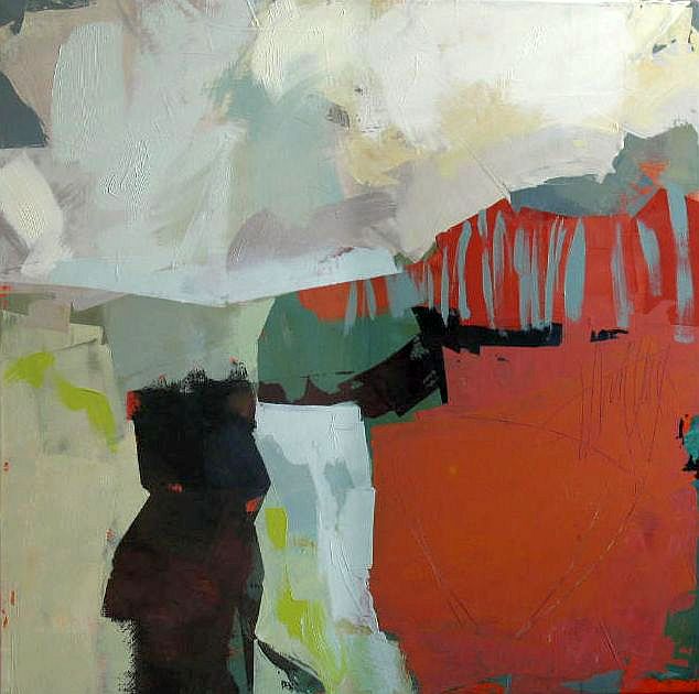 Exploring Art: Jacques Pilon