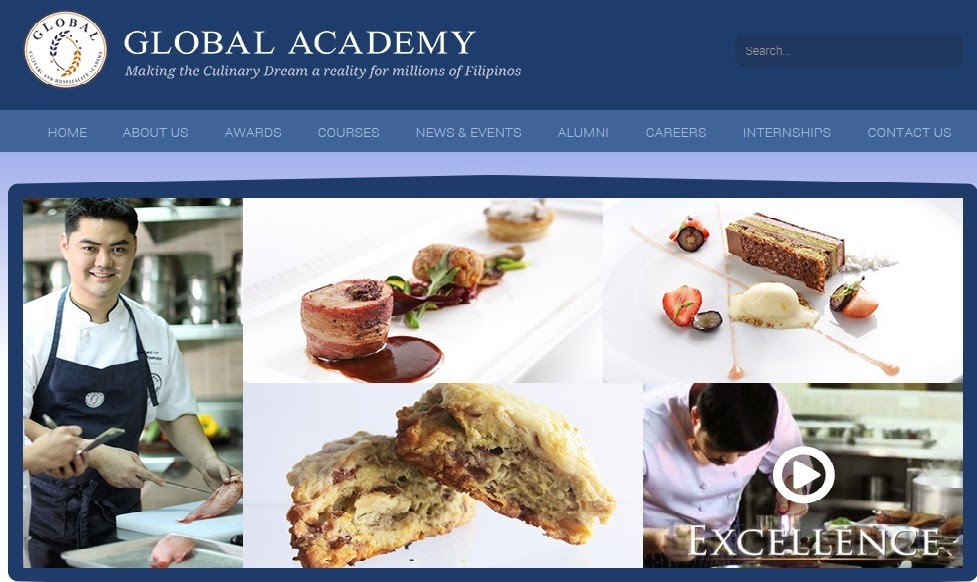SPOONFUL - Global Culinary and Hospitality Academy: A Global Experience