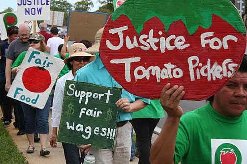 AWAZ Voice for Empowerment: Stories from the Field: Making Food Fair ...