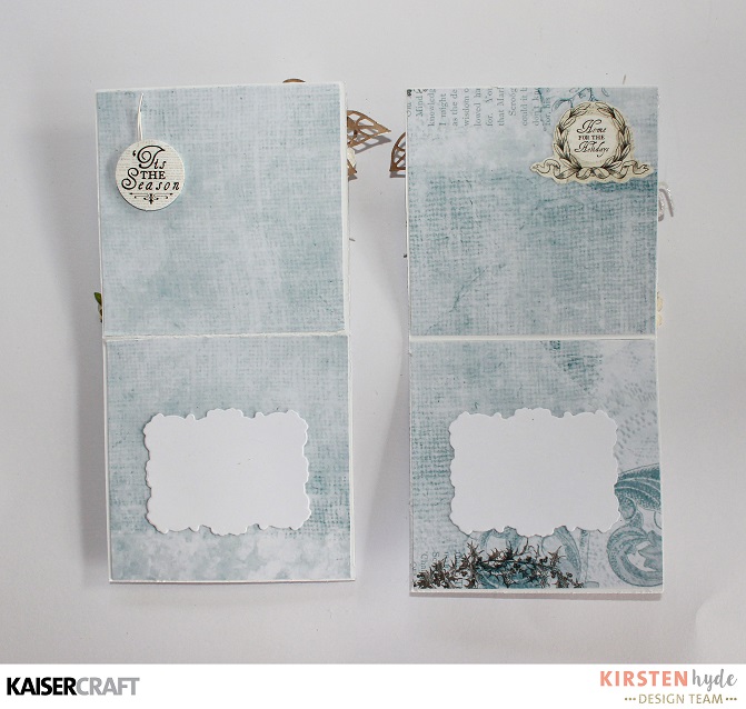 My Craft and Garden Tales: Vintage Christmas Cards