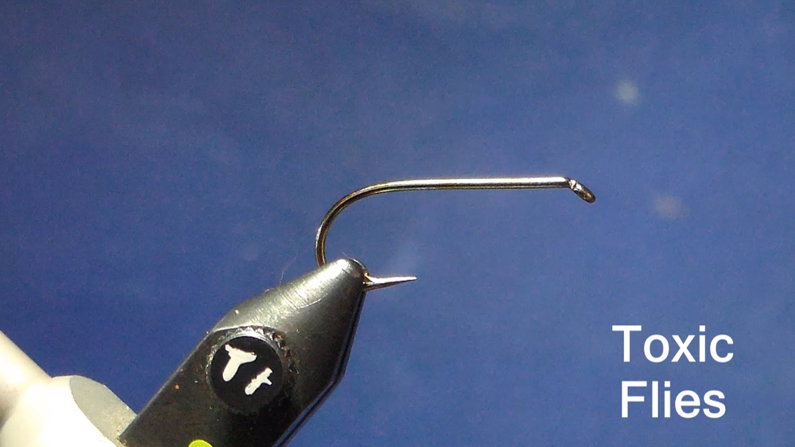 Fly Patterns: Simple Hopper