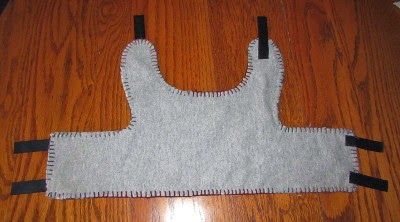 5 Acres & A Dream: Baby Goat Coats