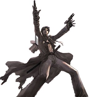 Render Gunz The Duel | zalion