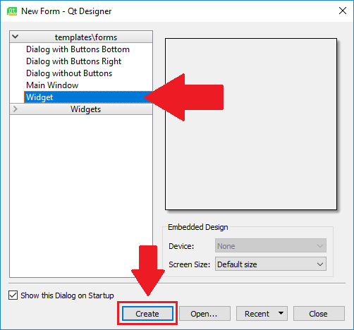 Yapay Zeka Labs: PySide2 Qt Designer ile Matplotlib Kullanımı