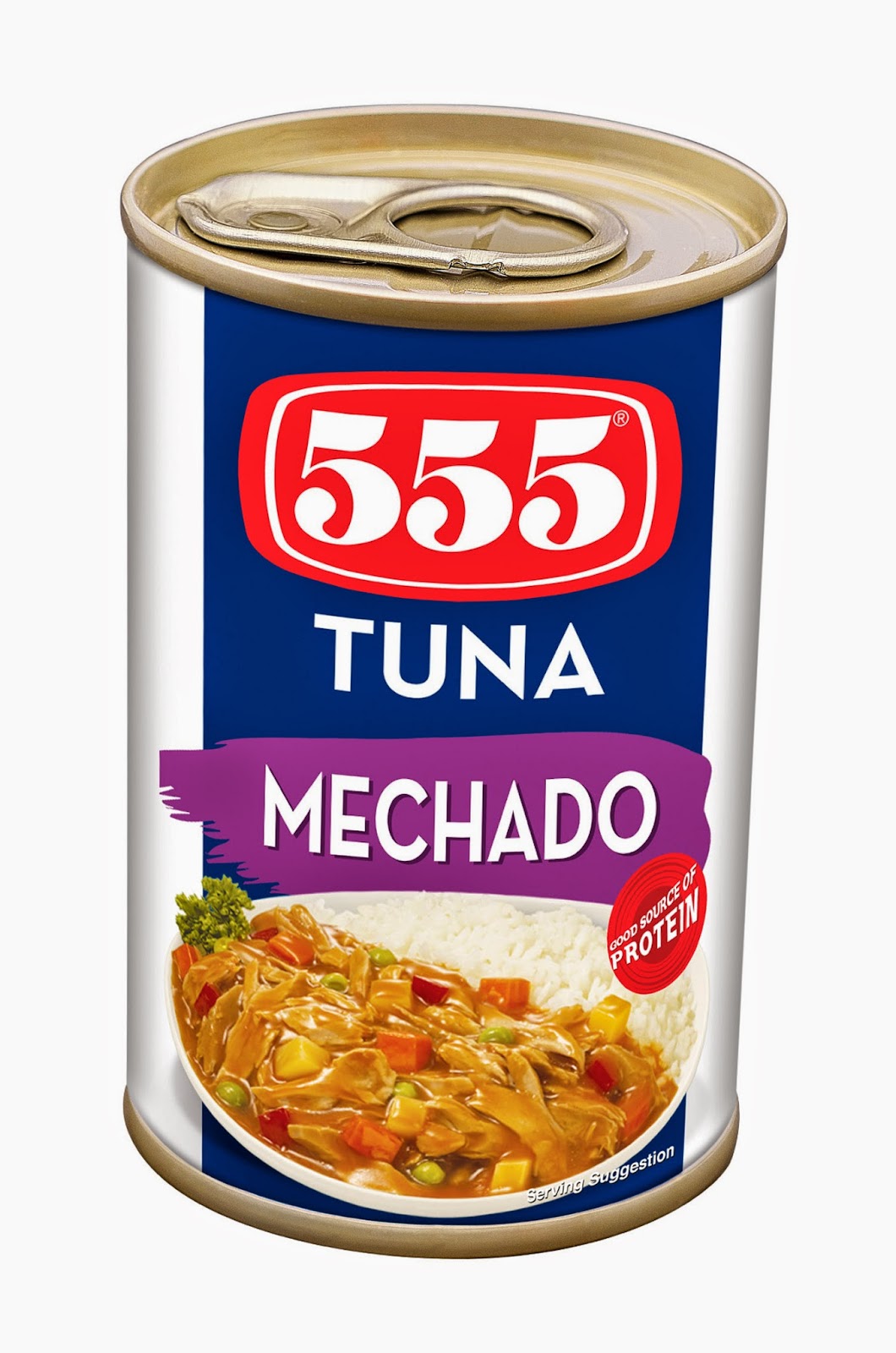 KumpleTuna! 555 Tuna Introduces Marian Rivera as Endorser - Everyday ...
