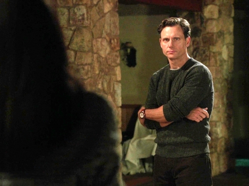 SCANDAL - Fitz Grant sarà il protagonista della terza puntata | Lost In ...