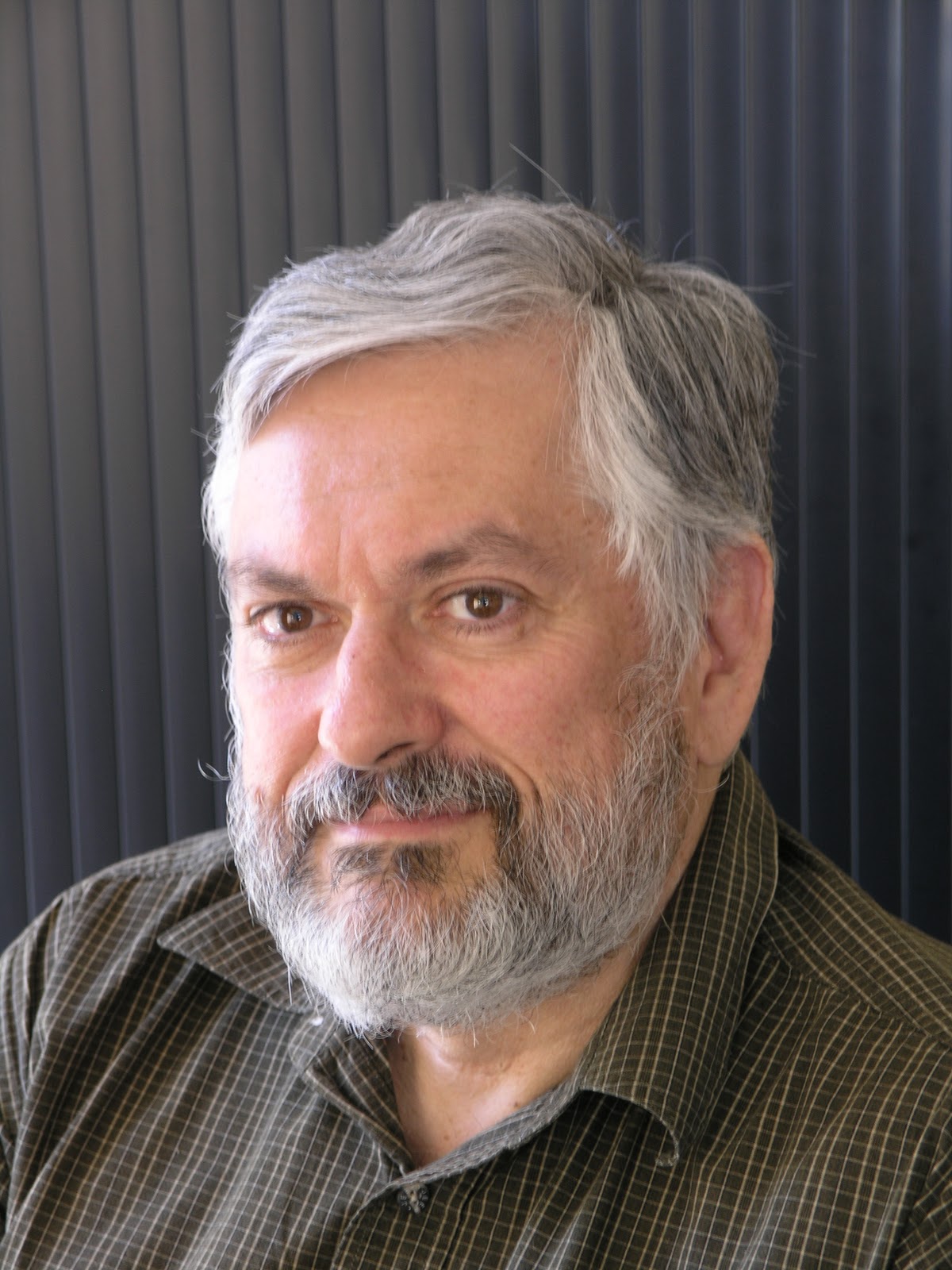 113. What Molly Knew by Tim Keegan