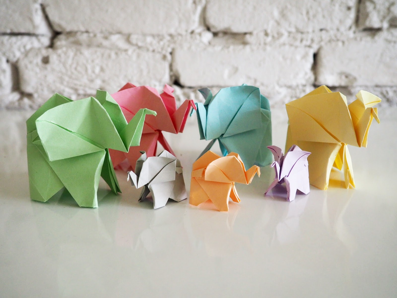 Origami Nedir? - Origamidekor