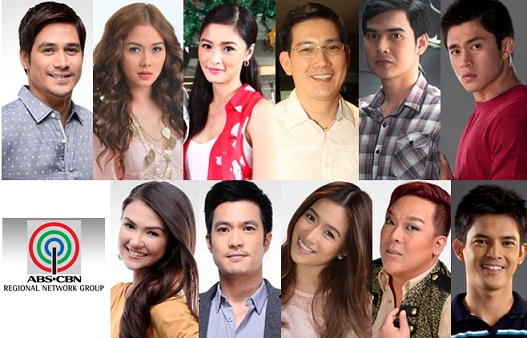 Abs Cbn Stars List Hot Sex Picture
