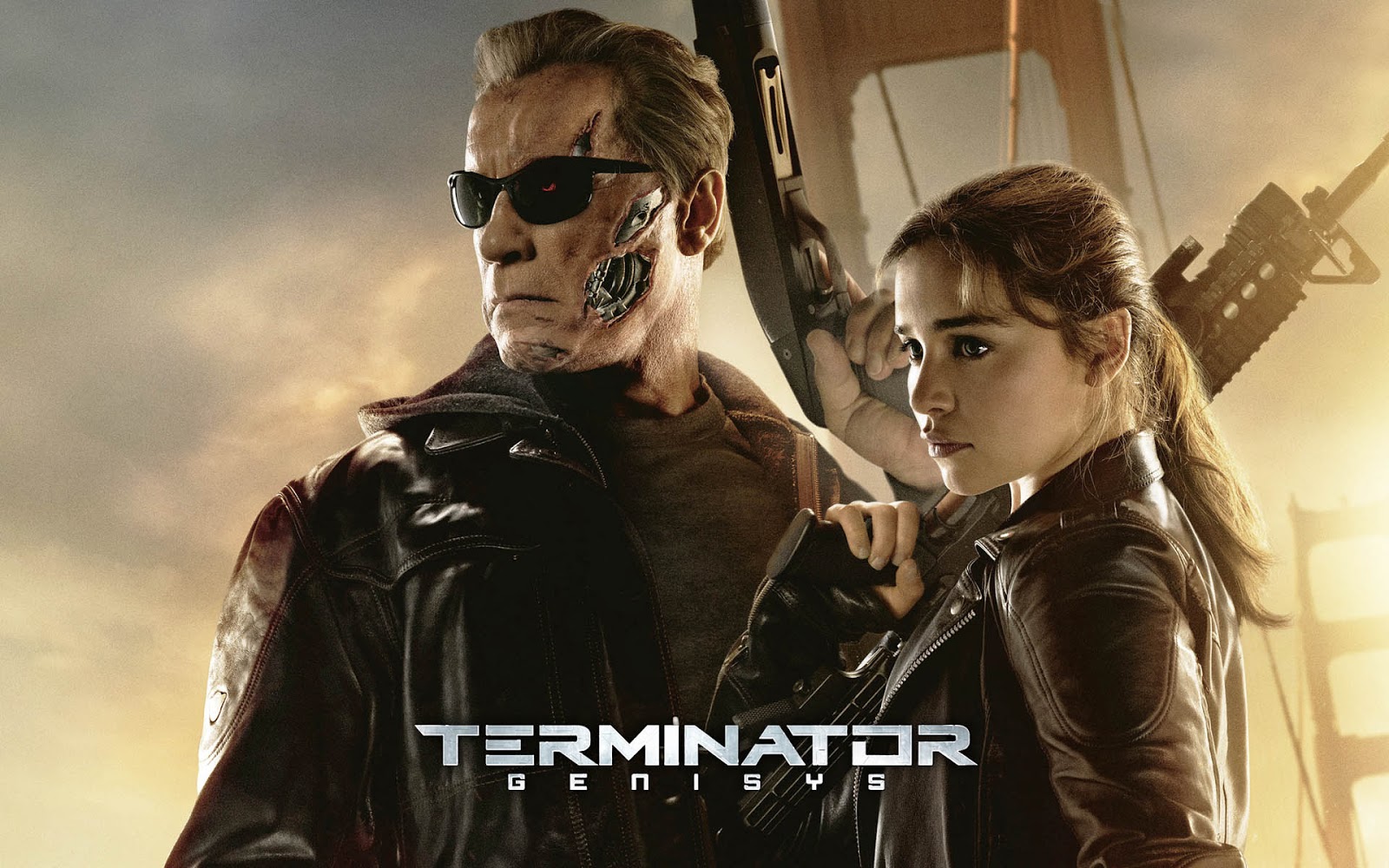 CLAQUETA 35: TERMINATOR GÉNESIS