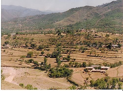 All about cities of Pakistan : Kotli Azad Kashmir Pakistan