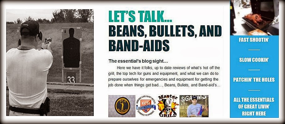Beans Bullets and Band-Aids : PRODUCT REVIEW: Bates GX-8 GTX tactical boots