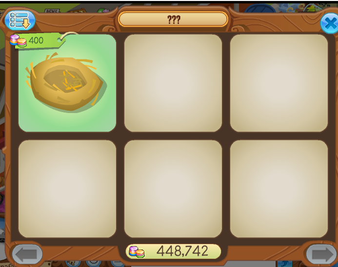 The Animal Jam Whip: Secret Item in AJHQ's Ol' Barn Den
