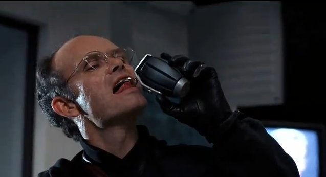 Robocop Reboot. So how was it really? |wizard of dork