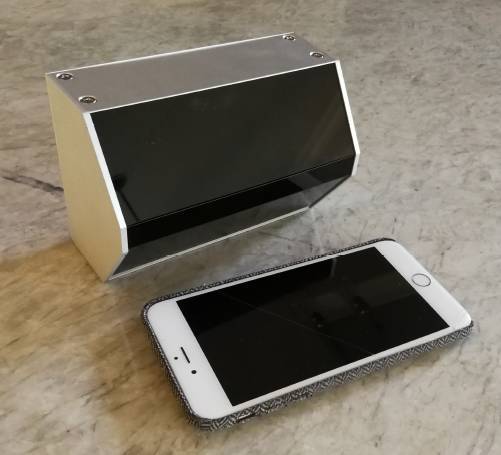 Image Sensors World: LiDAR News: Aeye, Ouster, Innovusion