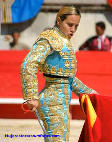 SABIENDO DE TOROS POR ANGEL Y GLORIA