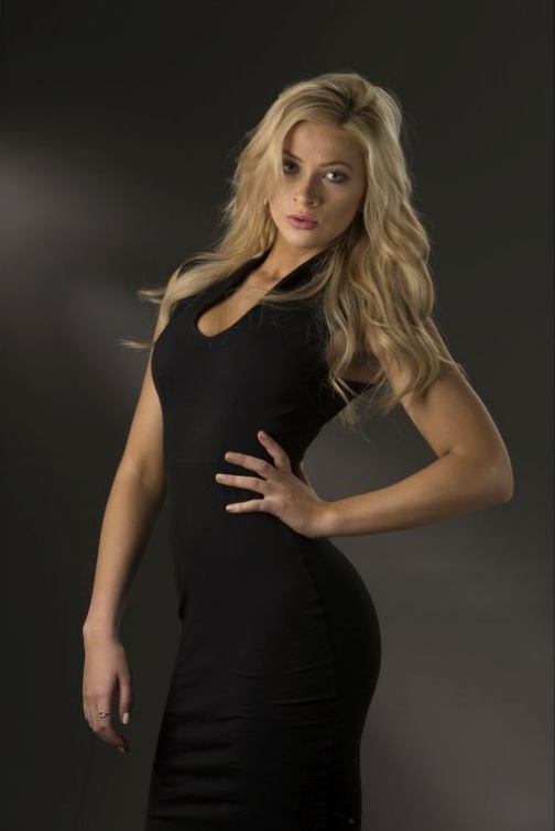 Playbimbocom.blogspot: Toronto SunShine Girls 2018 Archive