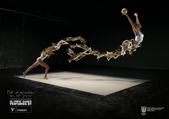 40+ Creative and Controversial Advertisements | Design Arena