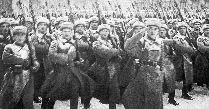 War News Updates: Would The Soviet Union Continue To Fight Germany In ...