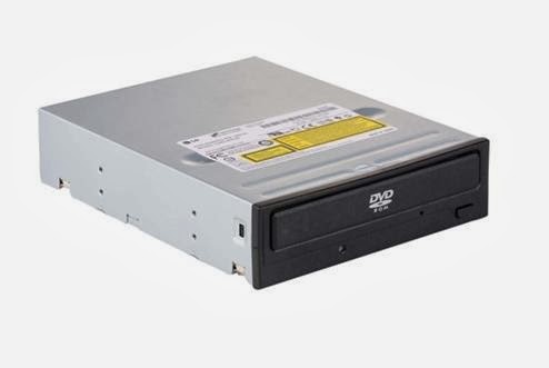 การดูแล CD-ROM DRIVE - การดูแลรักษาอุปกรณ์ภายในคอมพิวเตอร์