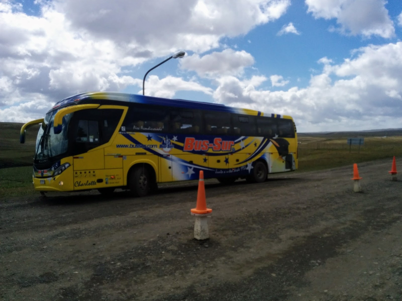 Plan the Ultimate 2 Weeks in Patagonia Itinerary in 7 Great Segments