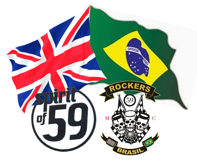 Rockers 59 Brasil