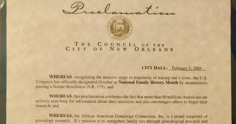 Exploring and Preserving African American History in the Louisiana ...