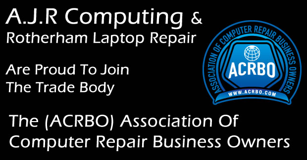 A.J.R Computing | Rotherham Laptop Repair Blog: Members Of The ... A.J.R Computing | Rotherham Laptop Repair Blog: Members Of The ...
