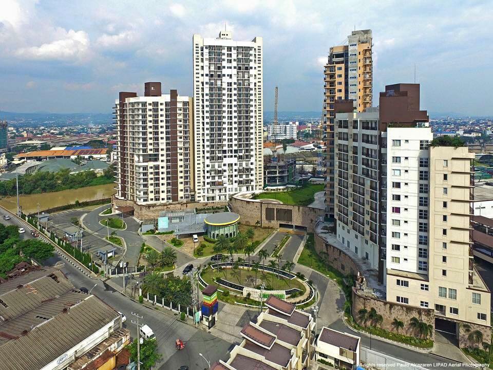 Circulo Verde by Ortigas Company