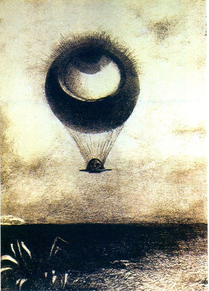 Punto al Arte: El simbolismo.