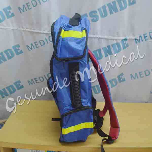 Tas Posbindu KIT | Tempat Penyimpanan Alat Kesehatan Dan Obat - Toko ...