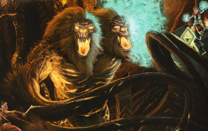 Power Score: Rage of Demons - A Guide to Out of the Abyss