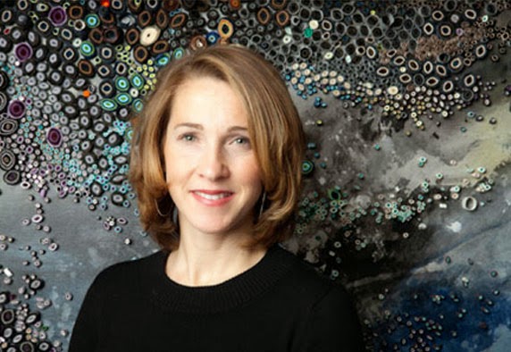 LIEBLINGSSTÜCKE...: Künstler Tipp: Amy Genser