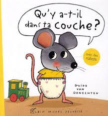Doudou, maman, papa et moi: Des albums plein de caca 💩 📚 [L'album du ...
