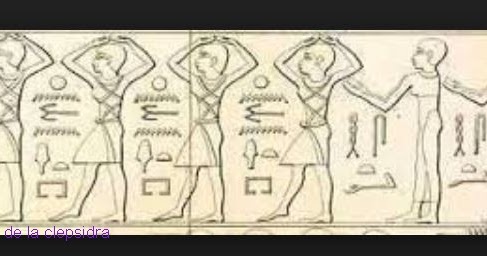 Imagenes de Egipto: El harén