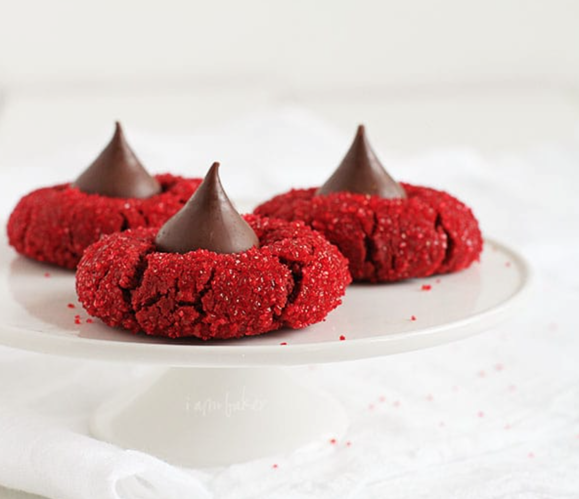 do it yourself divas: 15 Red Football Game Party Food Ideas