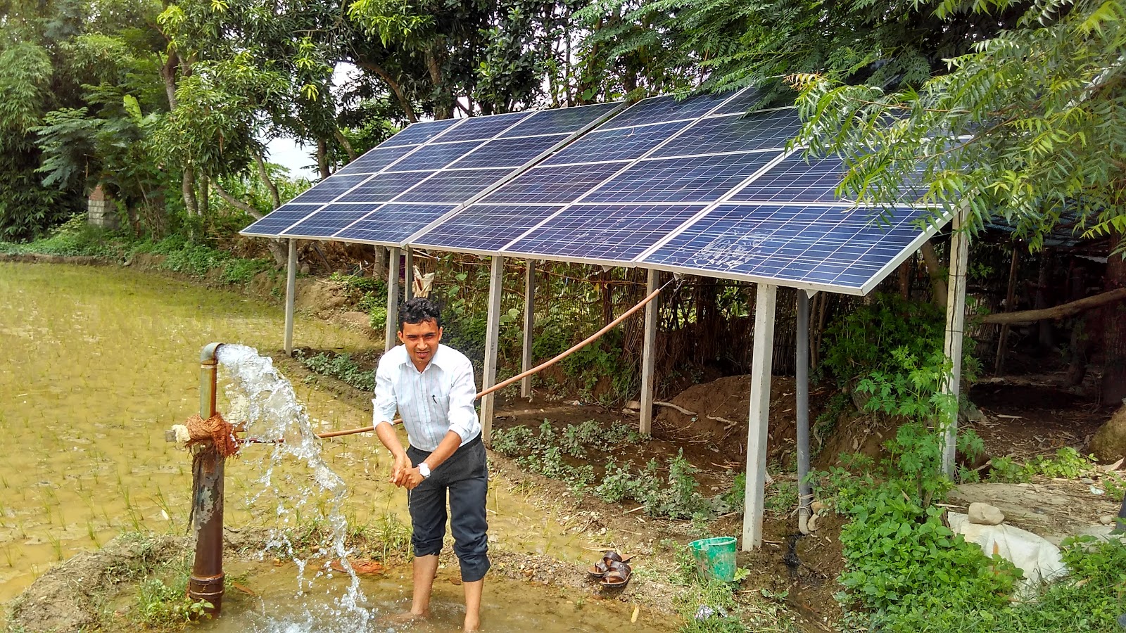 Shankar Paudel's Blog-Horticulturist: A SOLAR BASED IRRIGATION SYSTEM ...