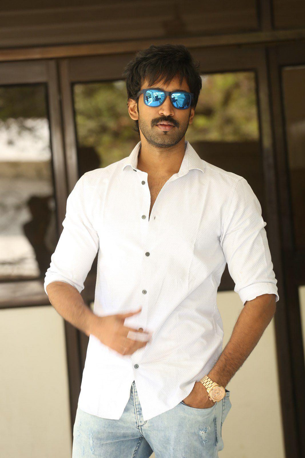 Actor Aadhi 2016 Latest Gallery | Gethu Cinema