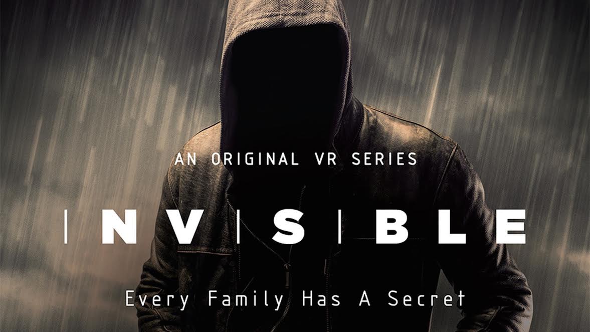 ENFOQUE NOTICIAS Colombia: “The Invisible”, la primera serie grabada en ...