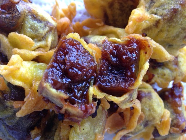 Delihayat Kitchen: Dodol Goreng