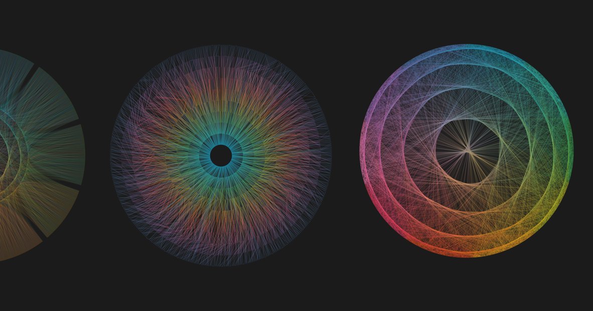 The Beauty of Pi - The Flerlage Twins: Analytics, Data Visualization, and Tableau
