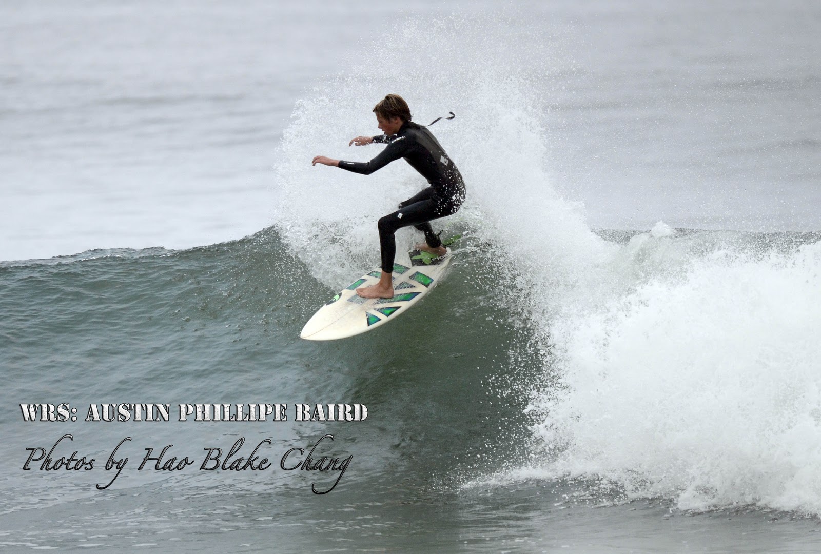 Wave Rider Society- Local Surf Photos: Carlsbad Surfer: Austin Phillipe ...