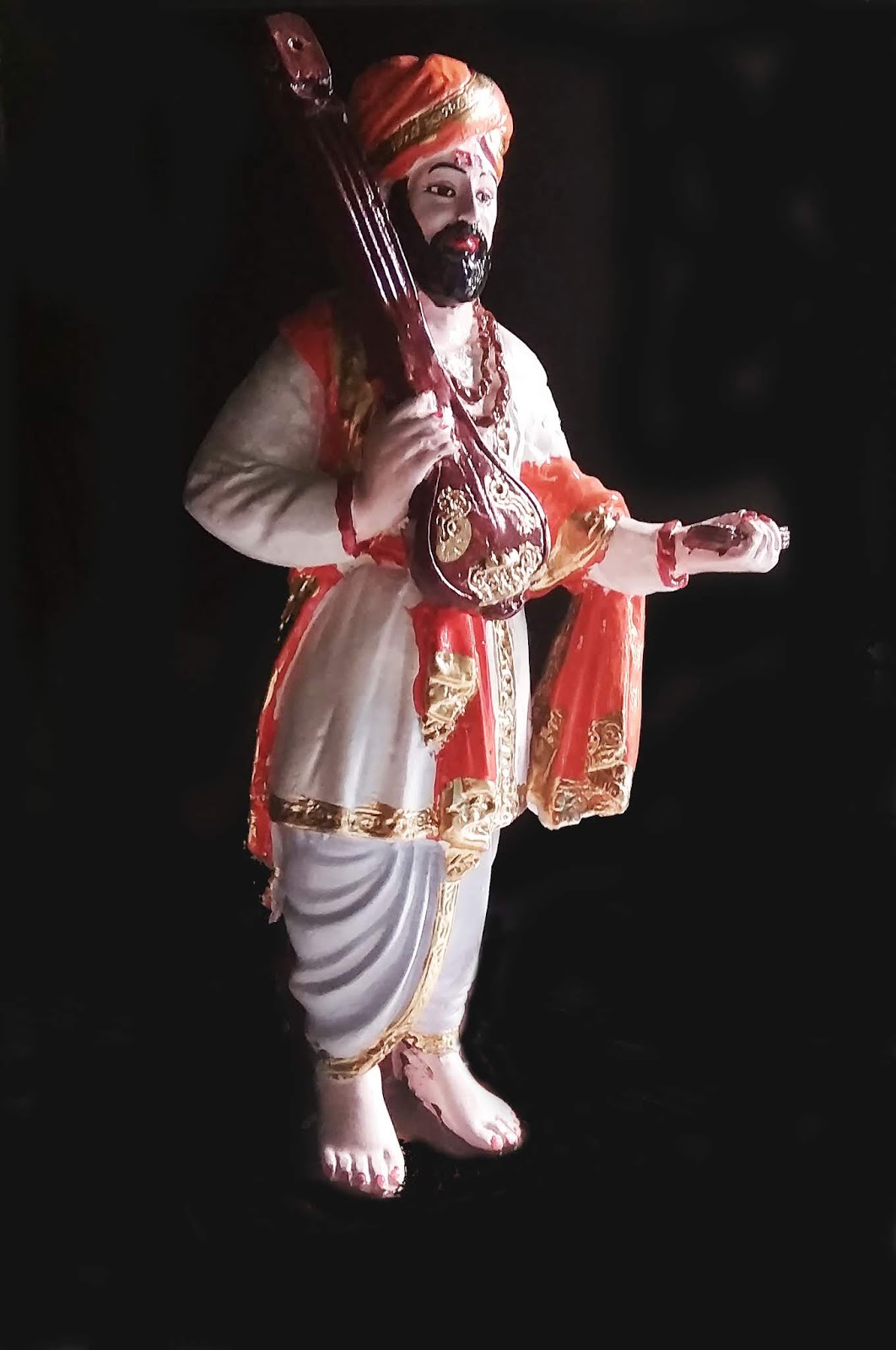 Sant Narhari Sonar HD Photos 2024