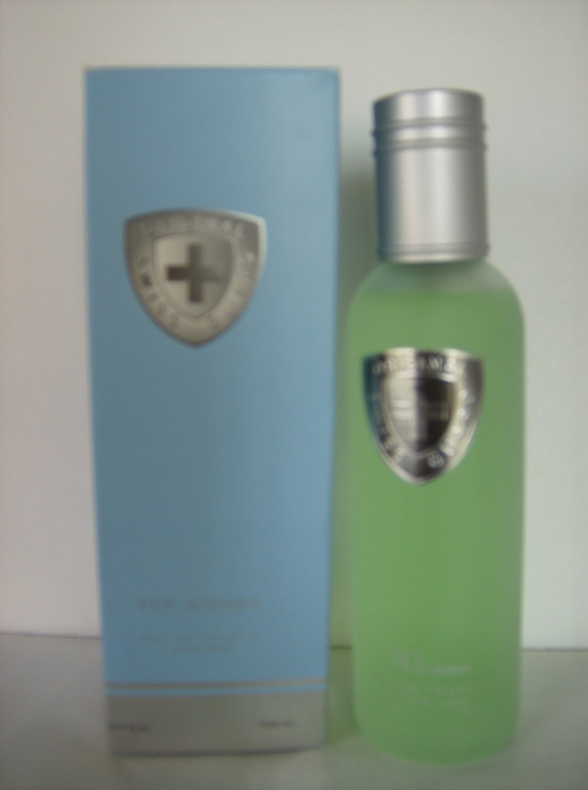 Perfumes Damas ~ Familia Rodríguez G.